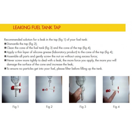 Glass Tank 250ML - Hs Code:701790 - Origin France